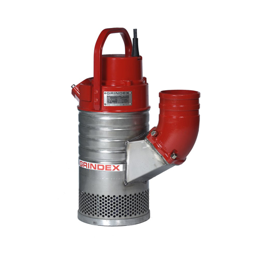 Grindex Master L Specifications & Technical Data (1996-2008) | LECTURA ...