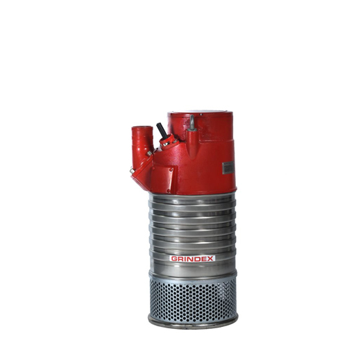 Grindex Matador H Specifications & Technical Data (2008-2025) | LECTURA ...