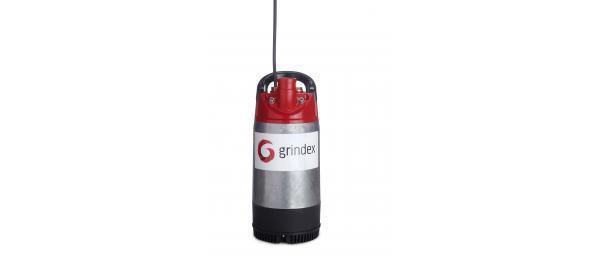 Grindex Mini Specifications & Technical Data (2011-2012) | LECTURA Specs