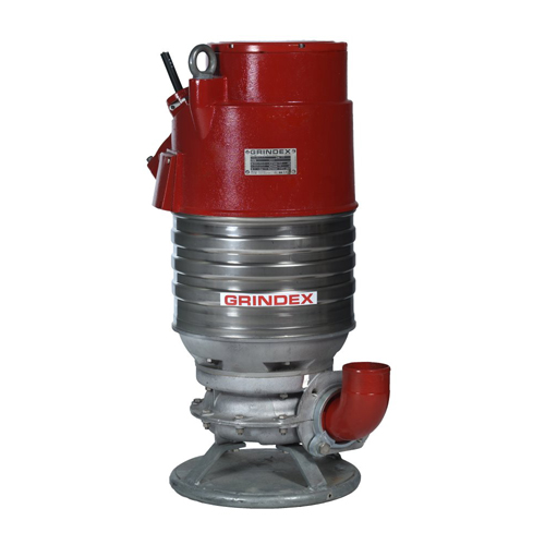 Grindex Semi Specifications & Technical Data (1996-2008) | LECTURA Specs