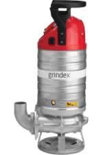 Grindex Senior Specifications & Technical Data (2008-2025) | LECTURA Specs