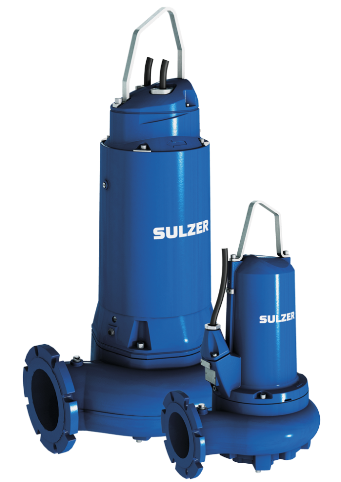 Sulzer XFP 150 E CB1 .2 Specifications & Technical Data (2017-2025 ...