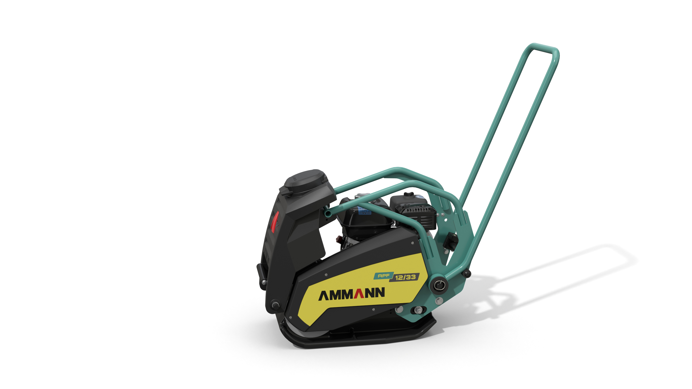 Ammann APF 1233 Specifications & Technical Data (2019-2019) | LECTURA Specs