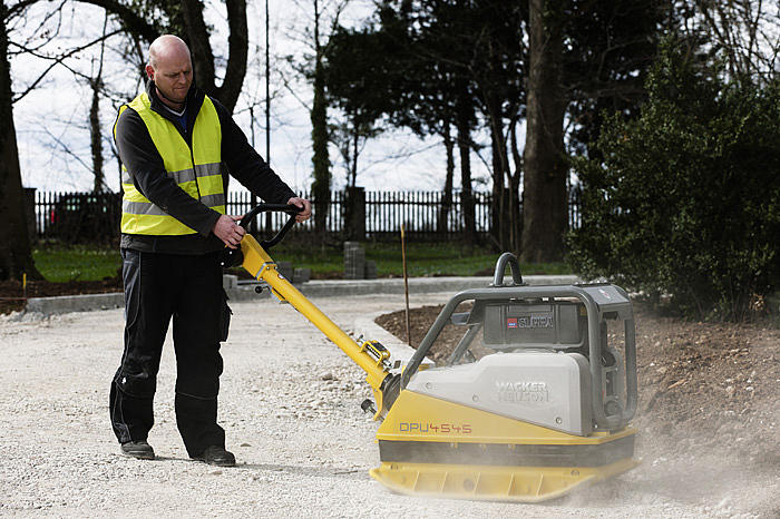 Wacker Neuson DPU4545He Specifications & Technical Data (2017-2025 ...