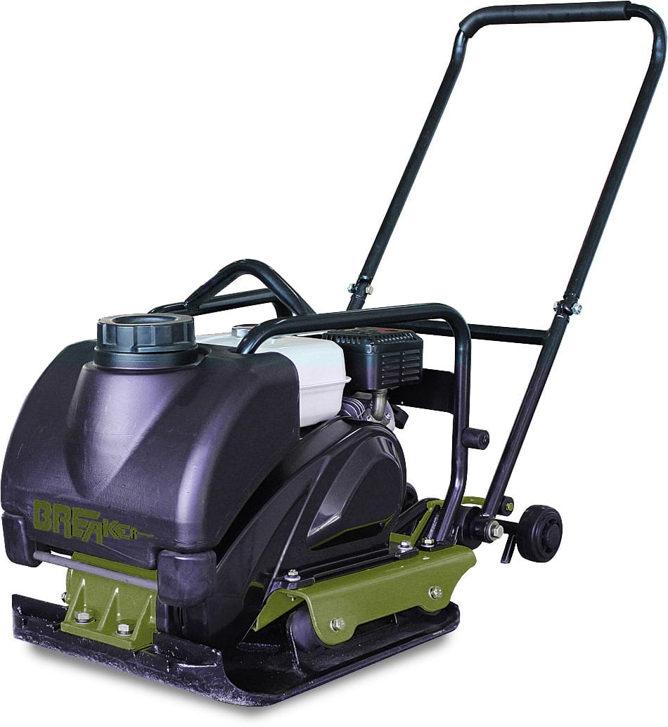 Breaker CP 90-02 Specifications & Technical Data (2010-2025) | LECTURA ...