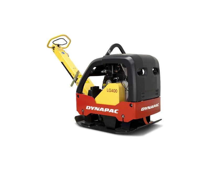 Dynapac LG 400 Specifications & Technical Data (2010-2011) | LECTURA Specs