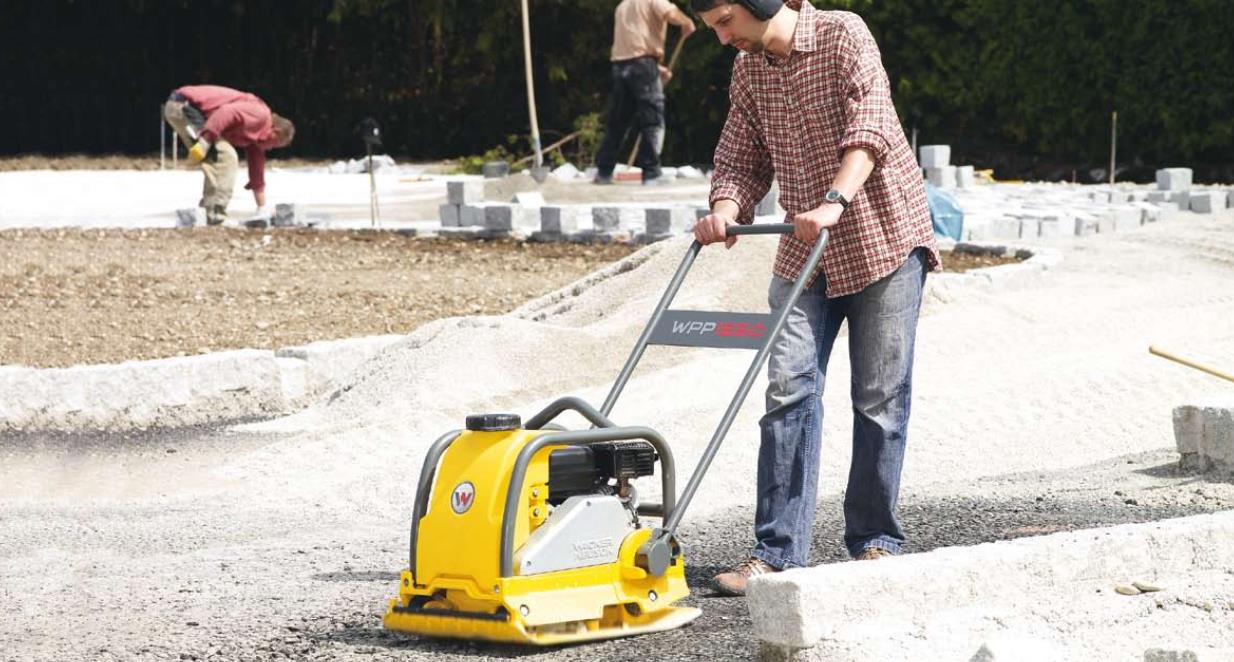 Wacker Neuson WP1540Aw Specifications & Technical Data (2010-2021 ...