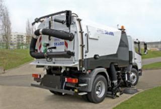 Schmidt SK 600 Specifications & Technical Data (2005-2012) | LECTURA Specs