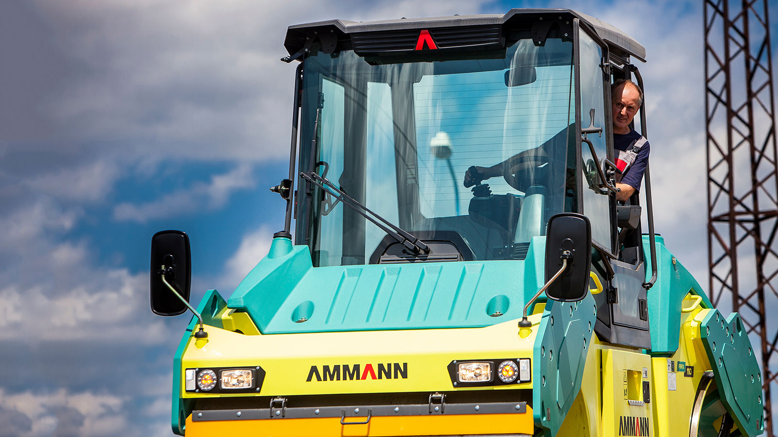 Ammann ARX 110 T 4f Specifications & Technical Data (2013-2018 ...