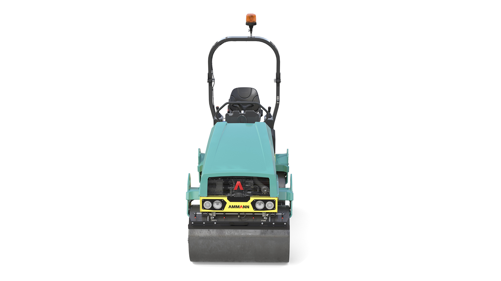 Ammann ARX 26-2 Specifications & Technical Data (2019-2026) | LECTURA Specs