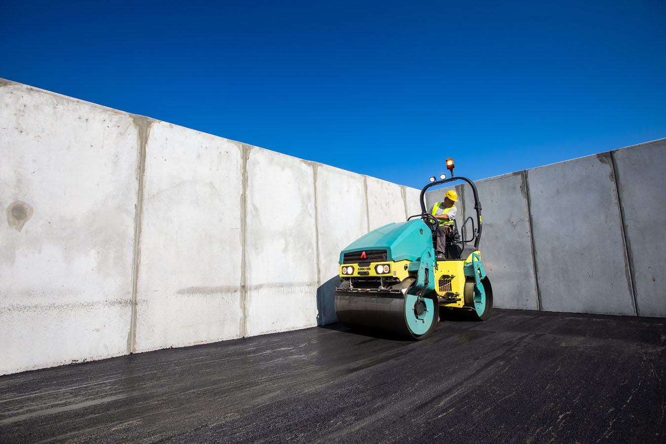 Ammann ARX 40 -2 Specifications & Technical Data (2021-2026) | LECTURA ...