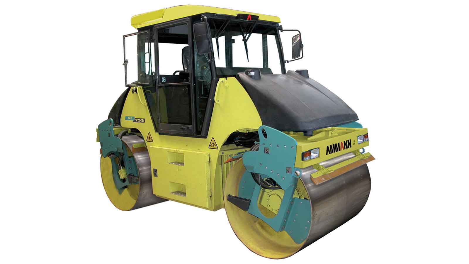 Ammann AV 70-2 Specifications & Technical Data (2008-2010) | LECTURA Specs