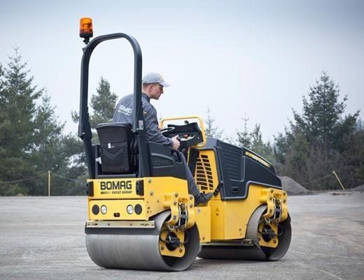 Bomag BW 100 ADM-5 Specifications & Technical Data (2011-2018 ...