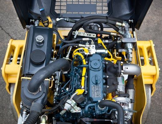 Bomag BW 100 SC-5 Specifications & Technical Data (2011-2018) | LECTURA ...