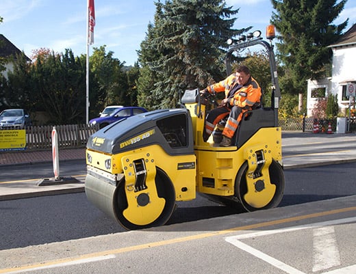 Bomag BW 138 AD-5 Specifications & Technical Data (2016-2025) | LECTURA ...