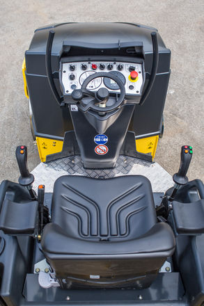 Bomag BW 138 AD-5 Specifications & Technical Data (2019-2025) | LECTURA ...