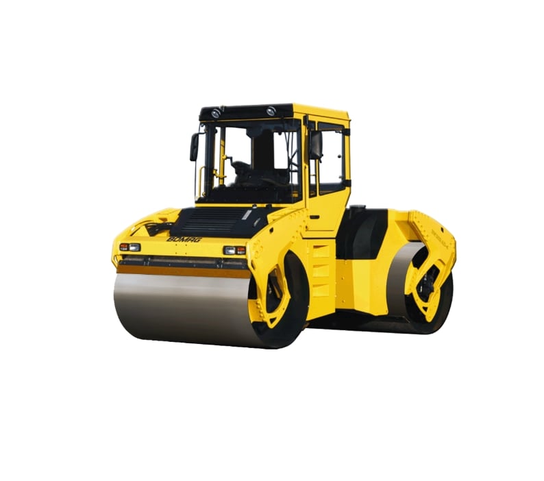 Bomag BW 203 SL-4 Specifications & Technical Data (2022-2025) | LECTURA ...
