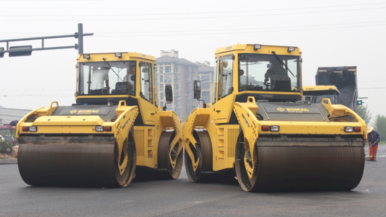 Bomag BW 205 AD-4 Specifications & Technical Data (2022-2025) | LECTURA ...