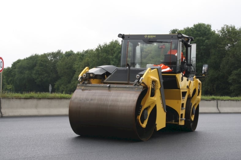 Bomag BW 206 ADO-50 Specifications & Technical Data (2022-2025 ...