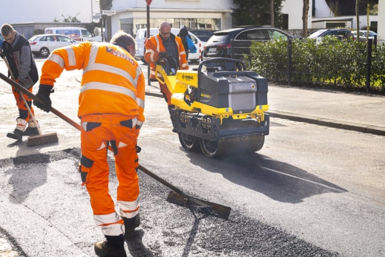 Bomag BW 65 D Specifications & Technical Data (2022-2025) | LECTURA Specs