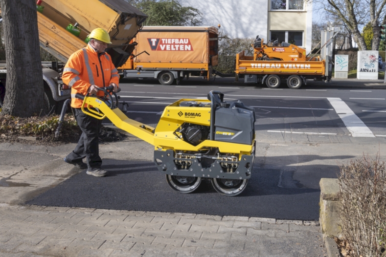 Bomag BW 65 D Specifications & Technical Data (2022-2025) | LECTURA Specs