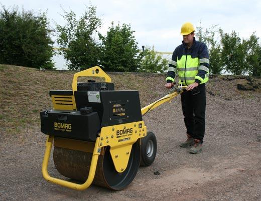 Bomag BW 71 E-2 Specifications & Technical Data (2007-2015) | LECTURA Specs