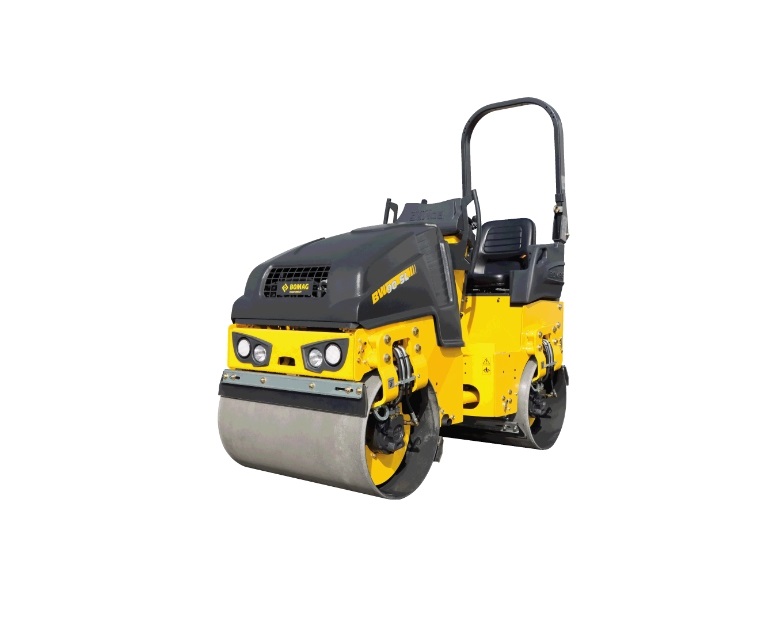 Bomag BW 90 SL-5 Specifications & Technical Data (2022-2025) | LECTURA ...