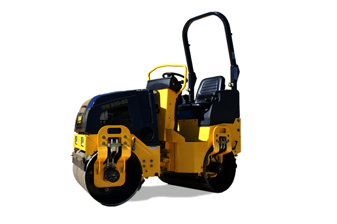Bomag BW 900-50 Specifications & Technical Data (2021-2025) | LECTURA Specs