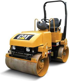 Caterpillar CB 224 E Specifications & Technical Data (2004-2007 ...