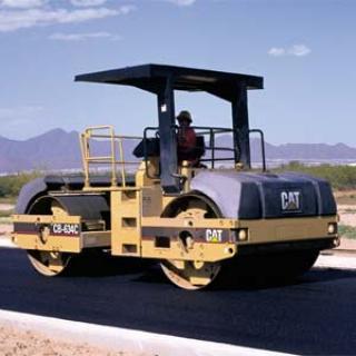 Caterpillar CB434D Specifications & Technical Data (2004-2011) | LECTURA Specs