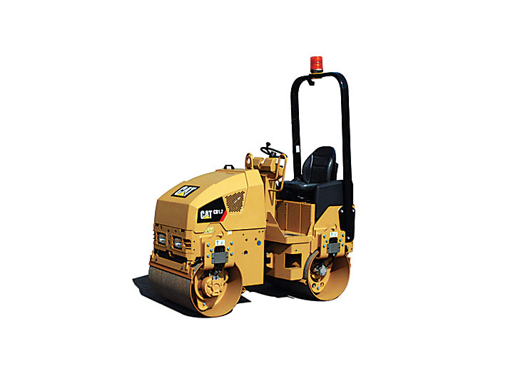 Caterpillar CB1.7 Specifications & Technical Data (2019-2025) | LECTURA ...