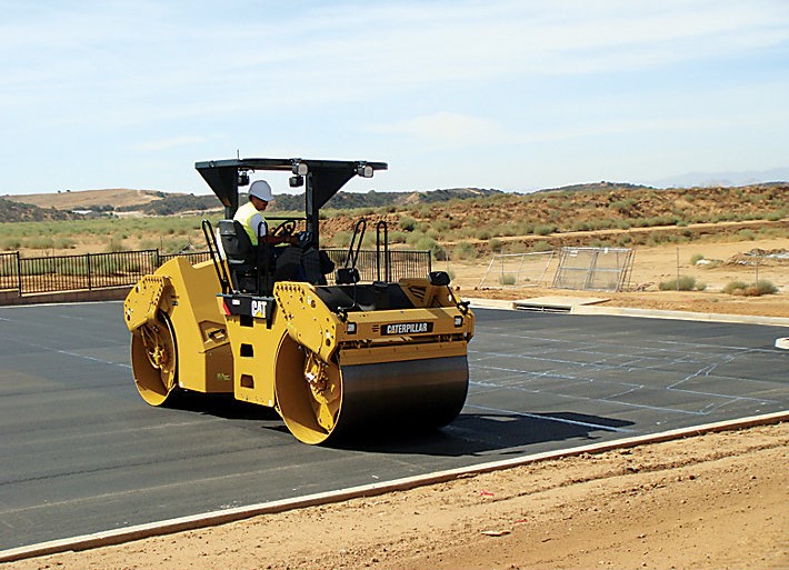 Caterpillar CB54 Specifications & Technical Data (2009-2017) | LECTURA ...