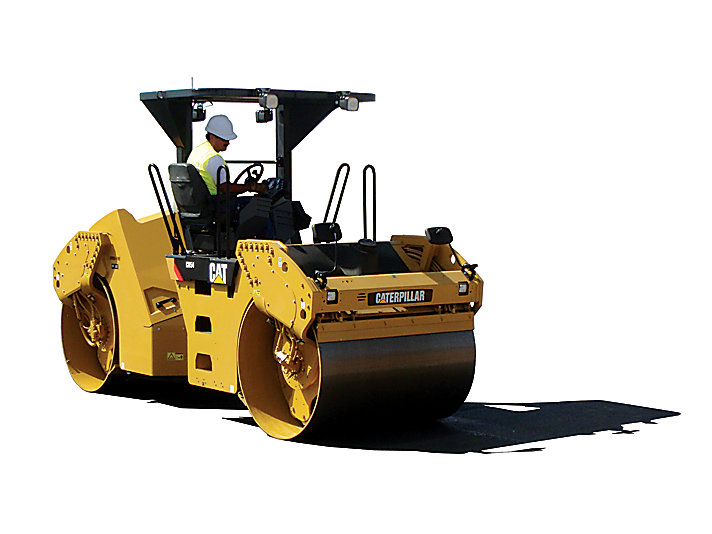 Caterpillar CB54 Specifications & Technical Data (2009-2017) | LECTURA ...