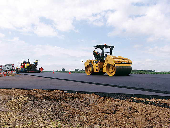 Caterpillar CB64 Specifications & Technical Data (2009-2017) | LECTURA ...
