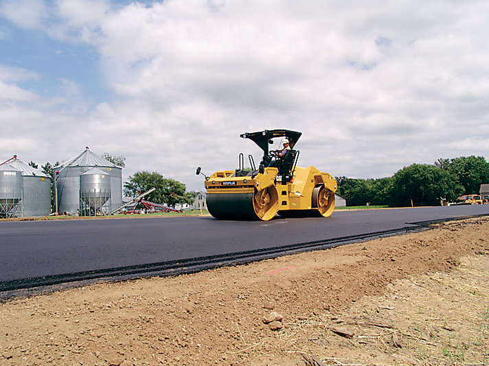 Caterpillar CB64B Specifications & Technical Data (2015-2025) | LECTURA ...