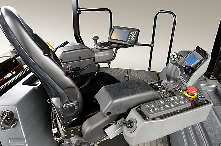 Caterpillar CB66B Specifications & Technical Data (2015-2017) | LECTURA ...