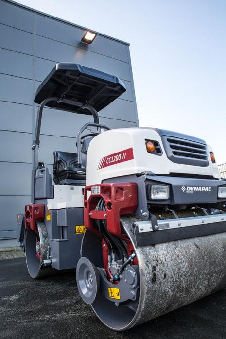 Dynapac CC 1200 VI Specifications & Technical Data (2018-2025 ...