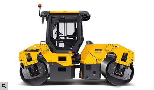 Dynapac CC 3200 Specifications & Technical Data (2014-2025) | LECTURA Specs