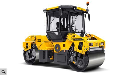 Dynapac CC 3800 Specifications & Technical Data (2014-2025) | LECTURA Specs