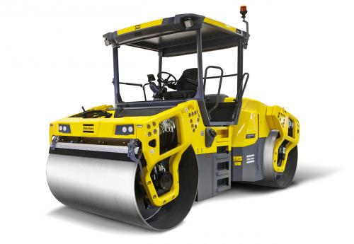 Dynapac CC 4200 VI Specifications & Technical Data (2017-2025 ...