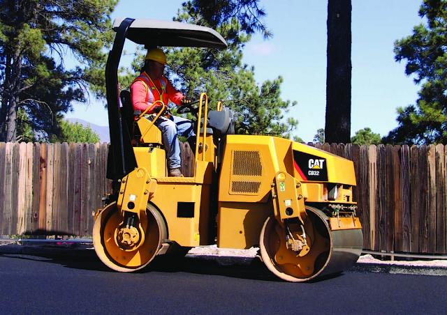 Caterpillar CC24 Specifications & Technical Data (2009-2026) | LECTURA ...