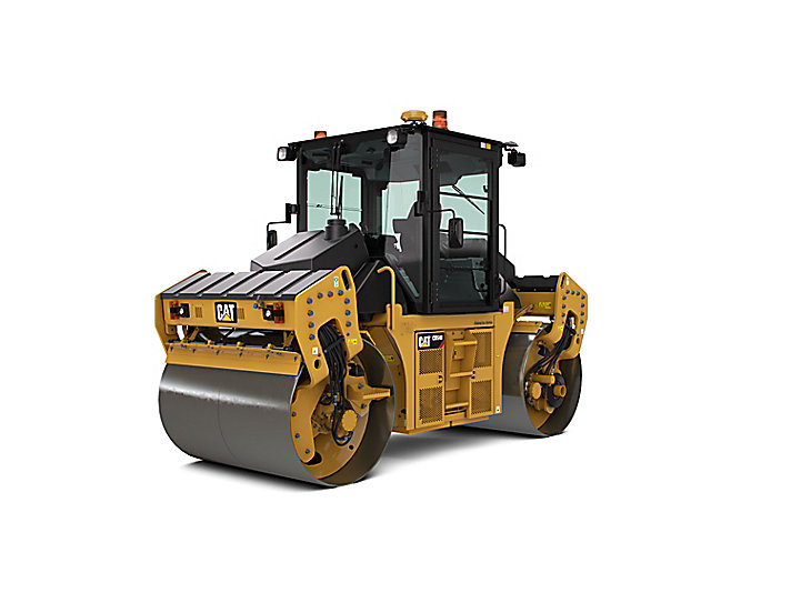 Caterpillar CD54B Specifications & Technical Data (2017-2025) | LECTURA ...