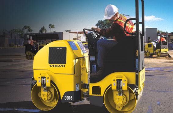 Volvo DD16 Specifications & Technical Data (2008-2016) | LECTURA Specs