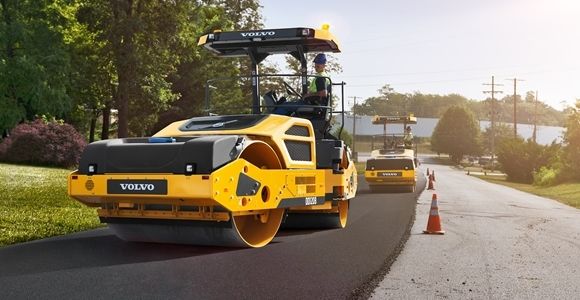 Volvo DD120B Specifications & Technical Data (2013-2016) | LECTURA Specs