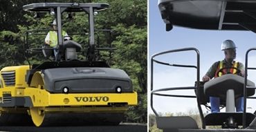 Volvo DD132HF Specifications & Technical Data (2007-2012) | LECTURA Specs