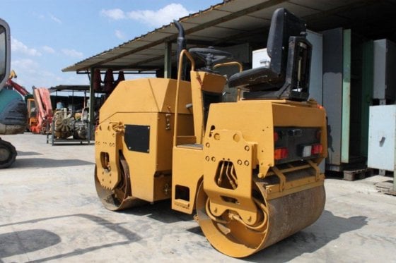 Bitelli DTV 14 S Specifications & Technical Data (1988-1998) | LECTURA ...