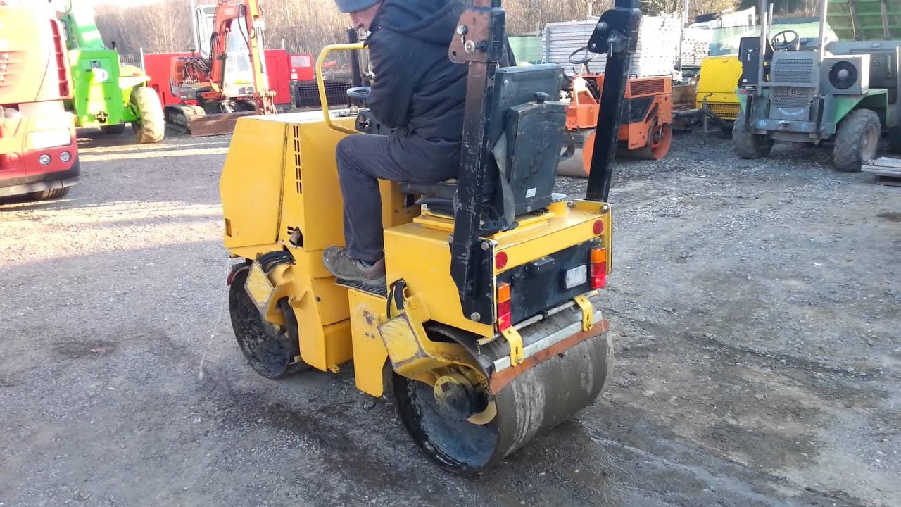 Bitelli DTV 310 S Specifications & Technical Data (1995-2004) | LECTURA Specs