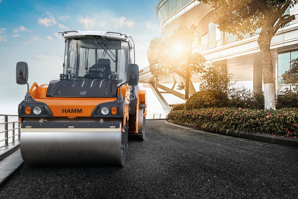 Hamm DV+ 90i VO-S Specifications & Technical Data (2016-2021) | LECTURA Specs