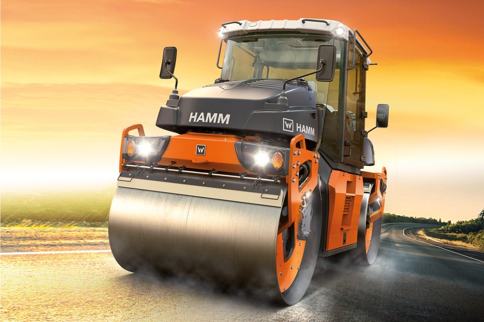 Hamm DV+ 90i VV-S Specifications & Technical Data (2016-2021) | LECTURA Specs