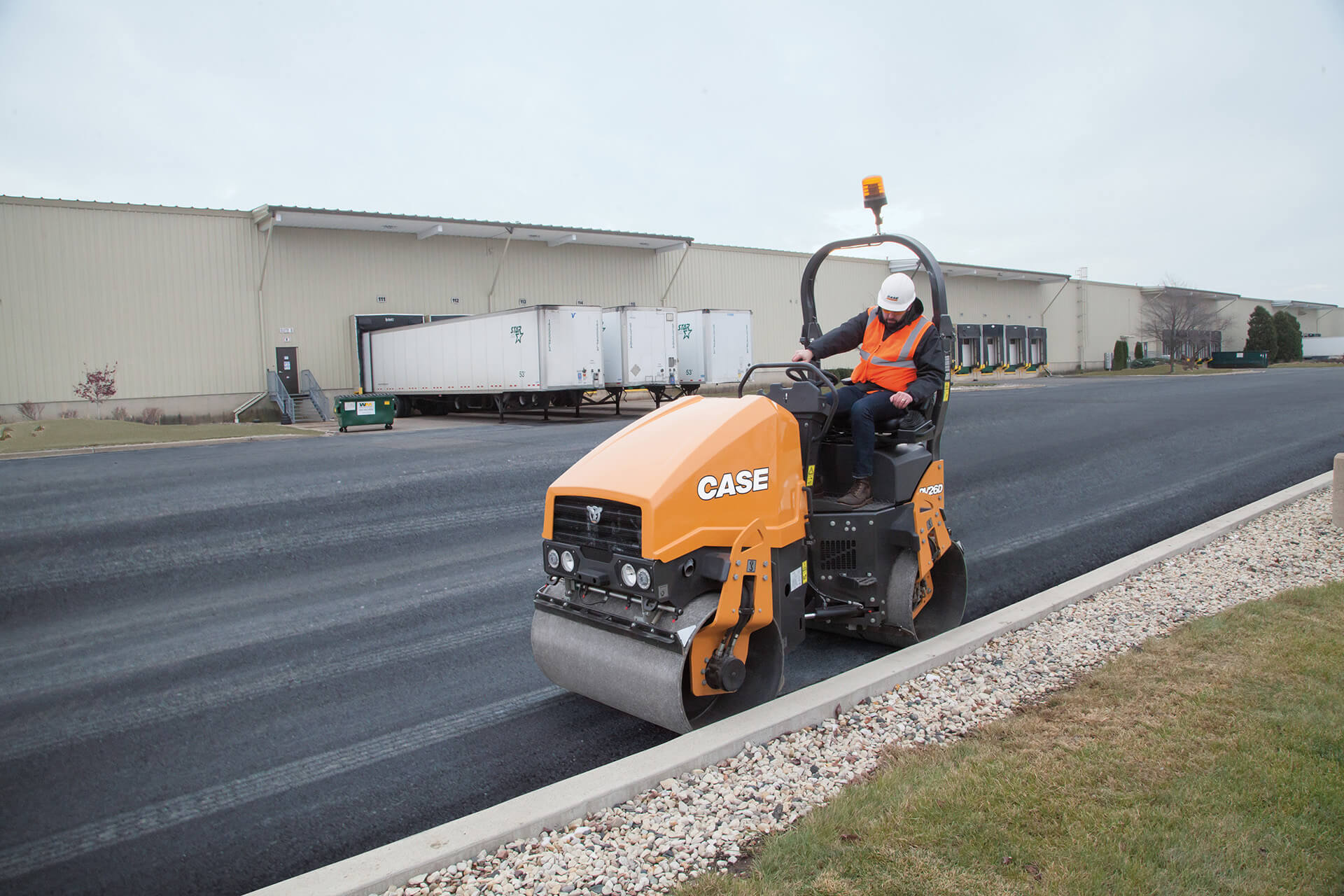 Case DV26D Specifications & Technical Data (2021-2025) | LECTURA Specs